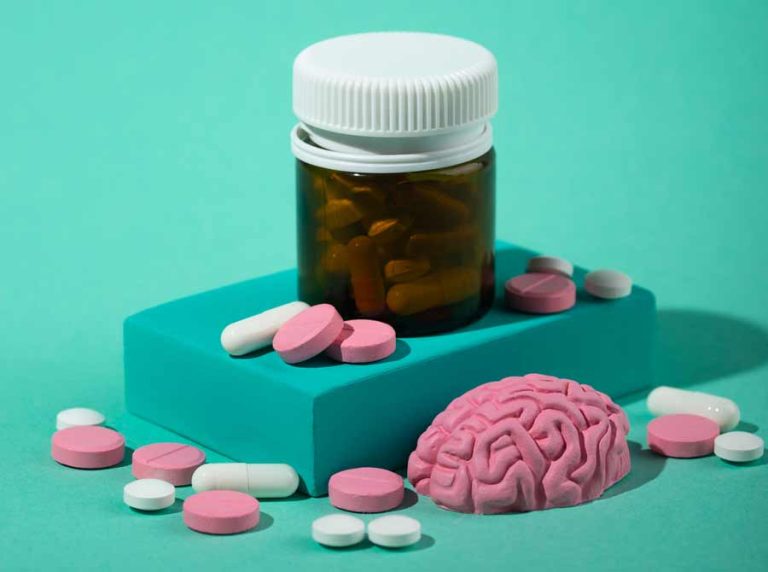 Brain Supplements: What to Drink - iHerb zone